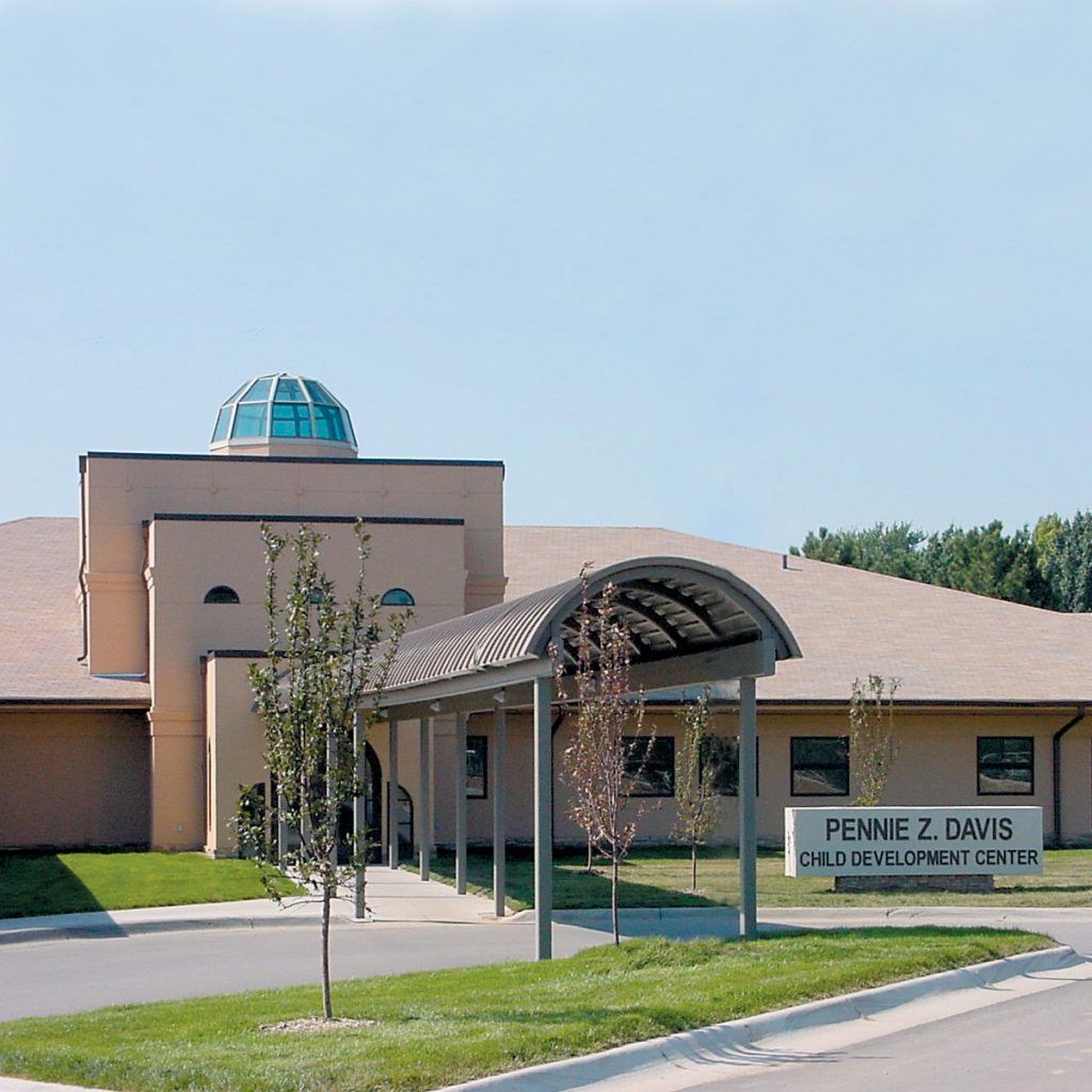 Facilities - The Jewish Community Center of Omaha