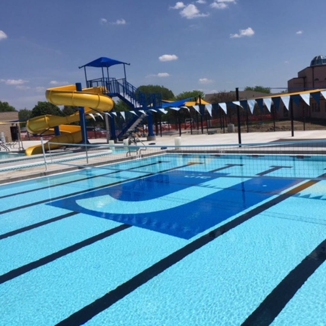 Facilities - The Jewish Community Center of Omaha