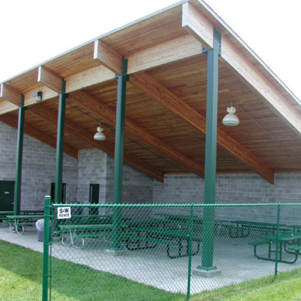 Facilities - The Jewish Community Center of Omaha