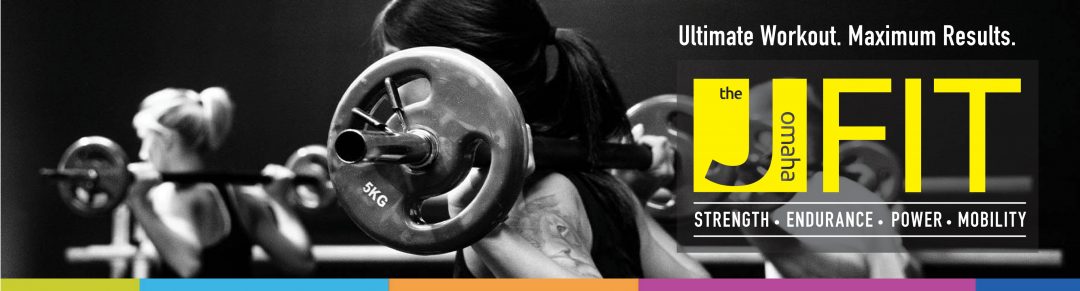 JFIT Training - The Jewish Community Center of Omaha