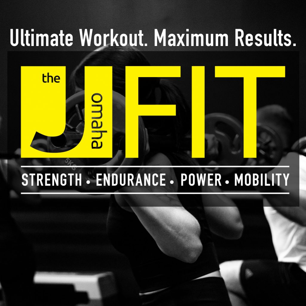 JFIT Training - The Jewish Community Center of Omaha