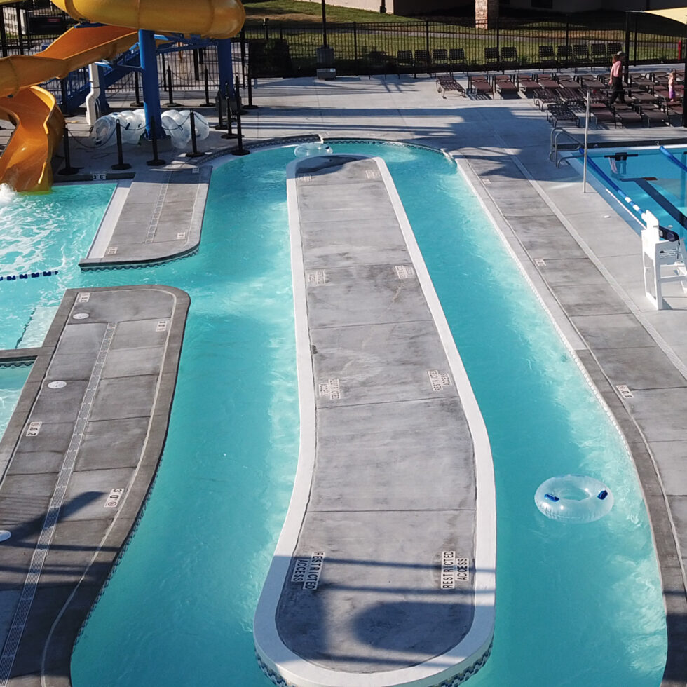 Outdoor Aquatic Facilities - The Jewish Community Center of Omaha