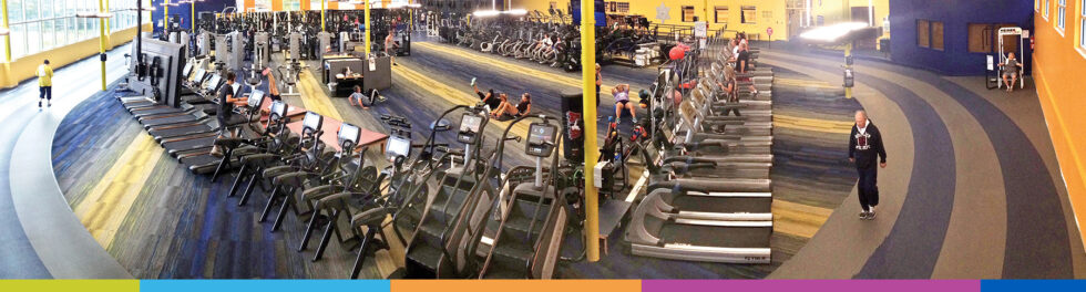 Membership - The Jewish Community Center of Omaha