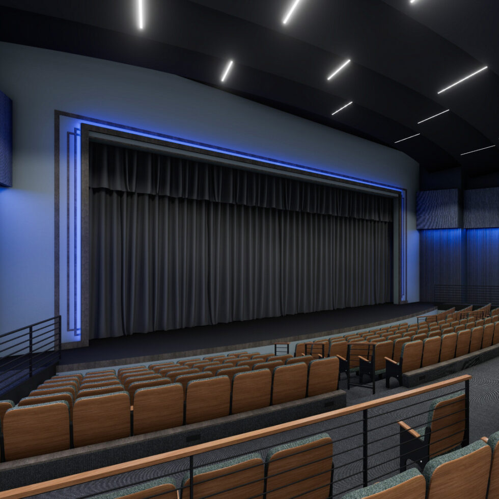 Facilities - The Jewish Community Center of Omaha