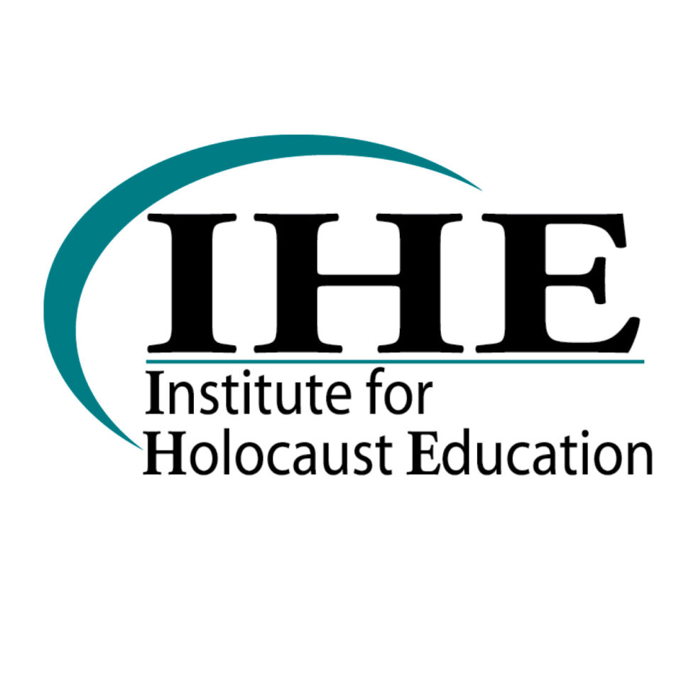 IHE Tribute to Rescuers Essay Contest - The Jewish Community Center of ...