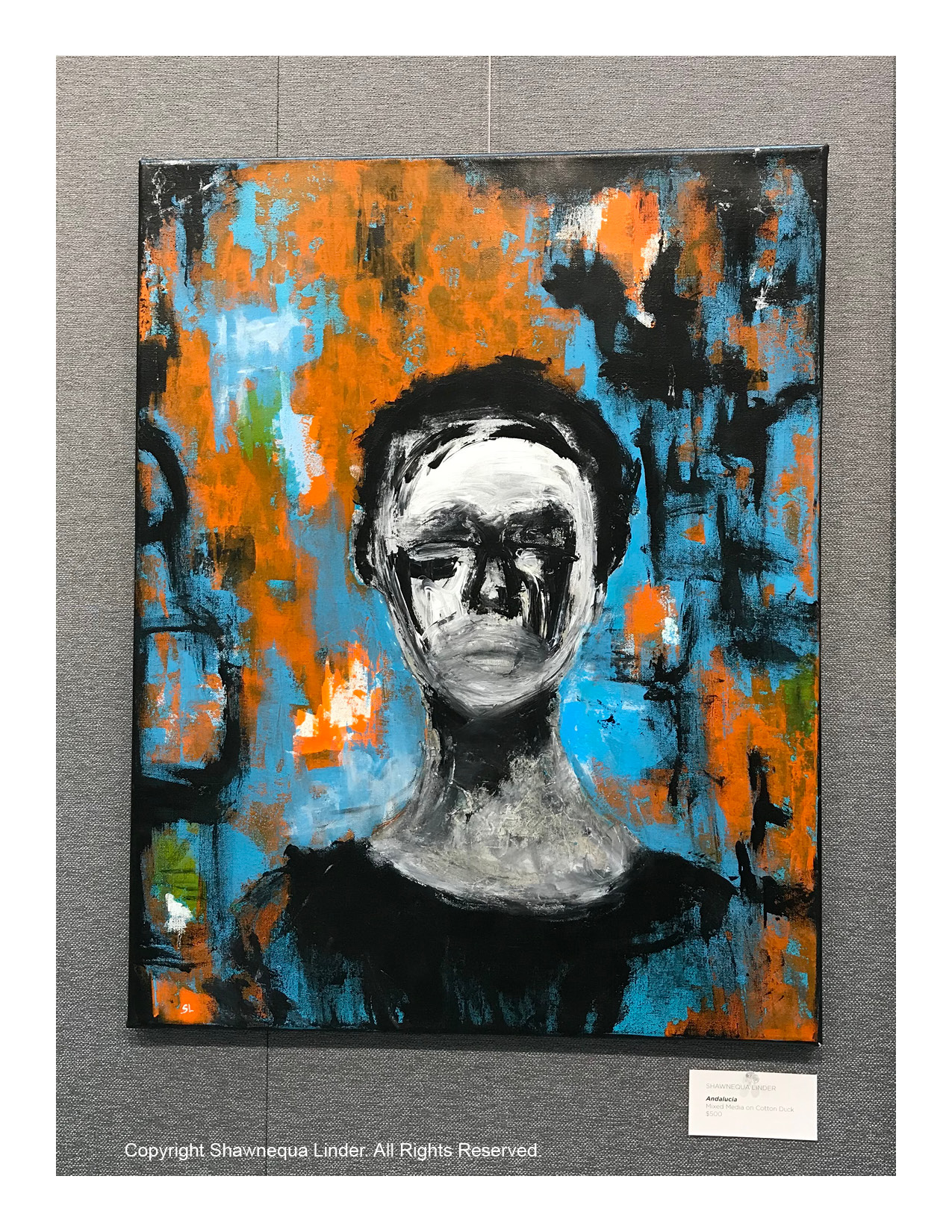 Art Gallery - The Jewish Community Center of Omaha