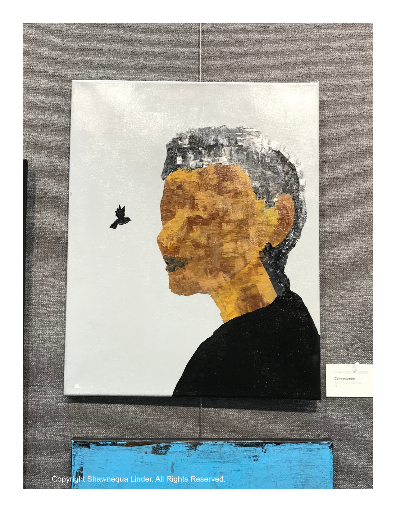 Art Gallery - The Jewish Community Center of Omaha