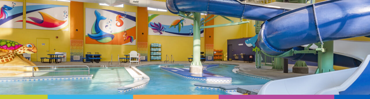 Indoor Aquatic Facilities - The Jewish Community Center of Omaha