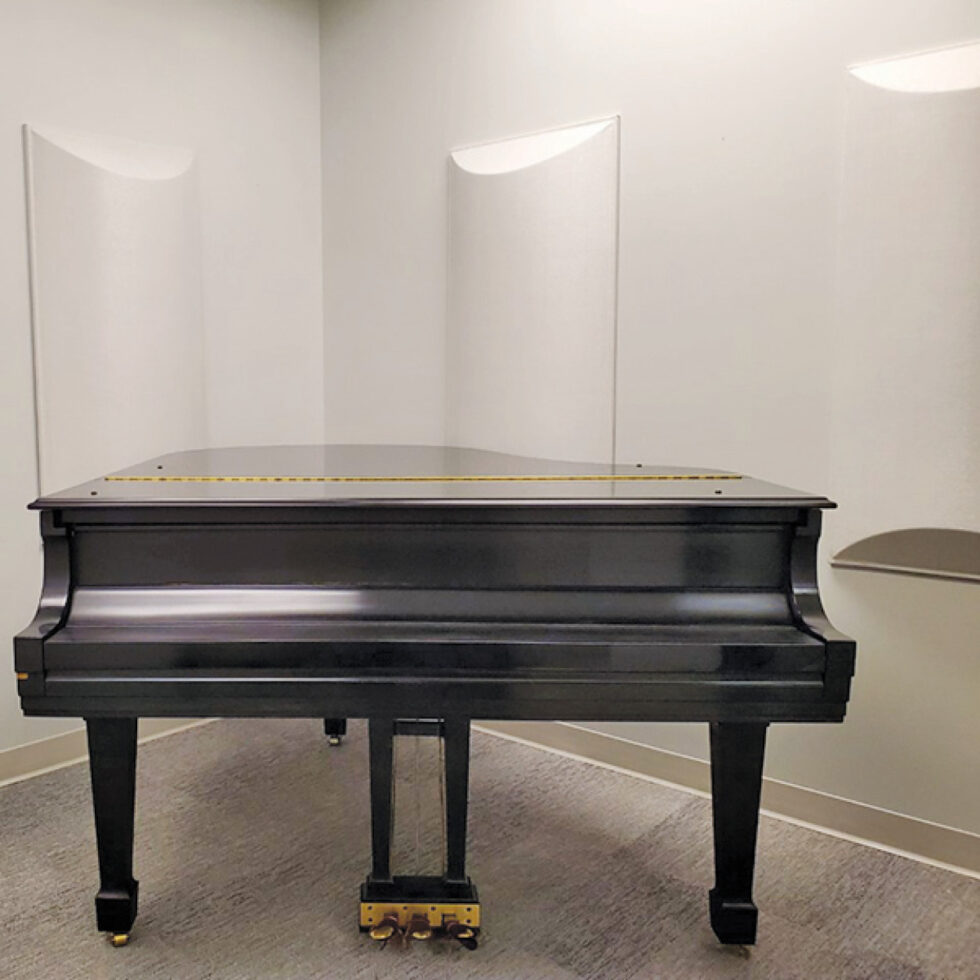 Piano Lessons - The Jewish Community Center of Omaha