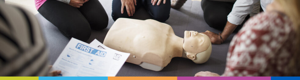 American Red Cross Training - The Jewish Community Center of Omaha