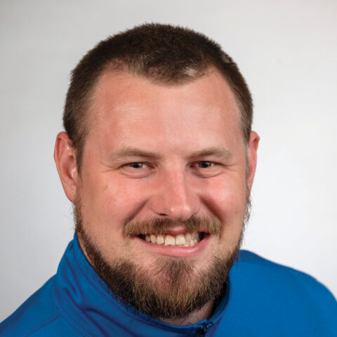 JCC Staff - The Jewish Community Center of Omaha