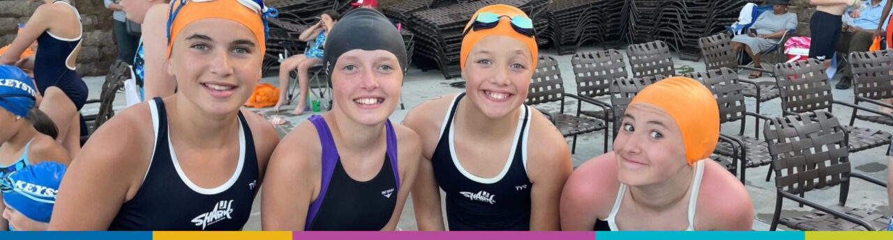 Swim & Dive Team: Ages 5-18 - The Jewish Community Center of Omaha