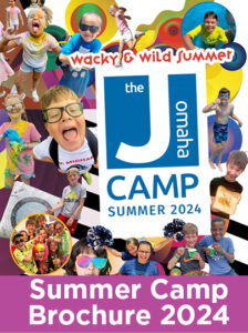 JCC Omaha - The Jewish Community Center of Omaha