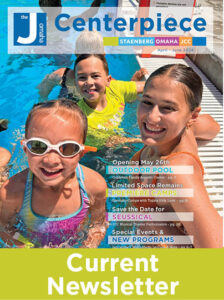 JCC Omaha - The Jewish Community Center of Omaha