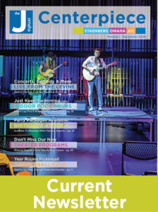JCC Omaha - The Jewish Community Center of Omaha