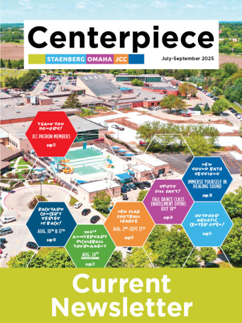 JCC Omaha - The Jewish Community Center of Omaha
