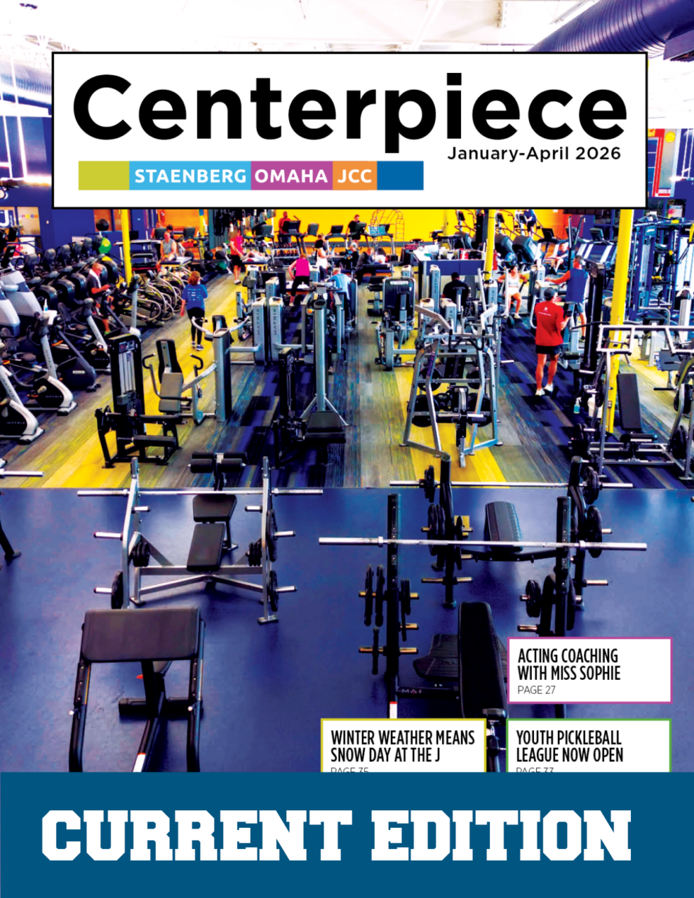 JCC Omaha - The Jewish Community Center of Omaha